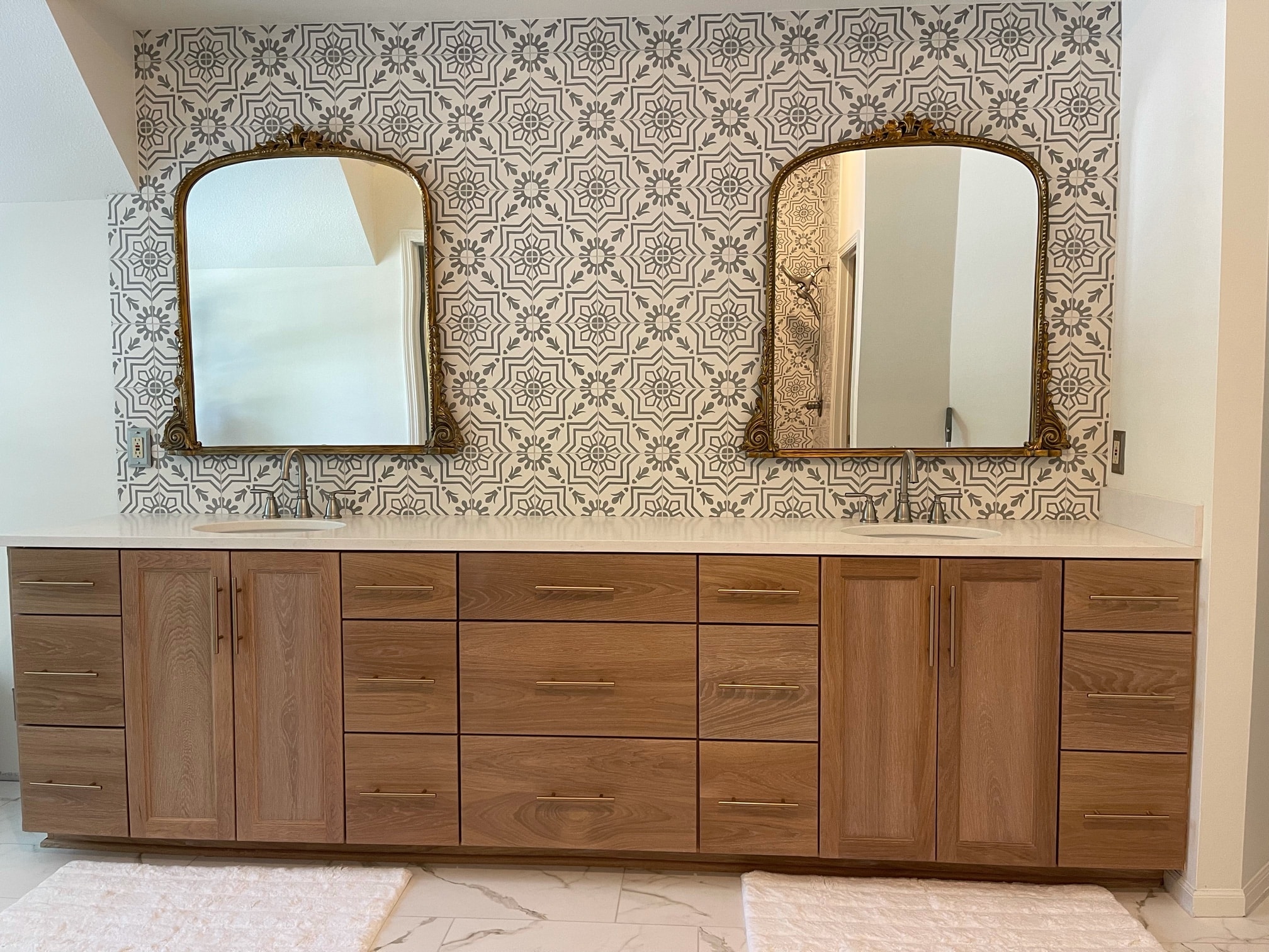 KC Wood - Cabinets, Iron Spindles & More